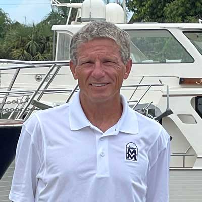 Doug Cratch - Marlow Marine Sales, Inc.