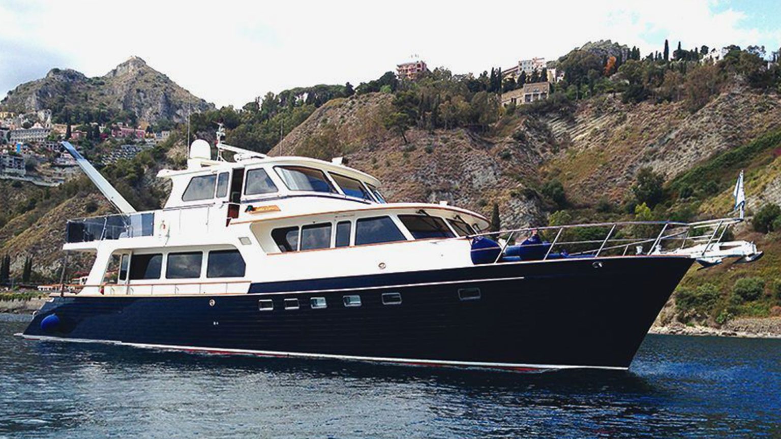 Available Listings - Marlow Marine Sales, Inc.