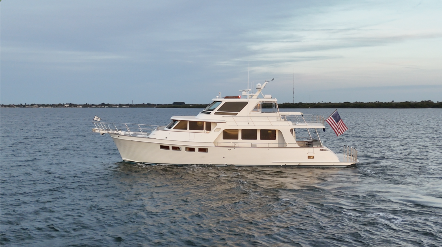 Available Listings - Marlow Marine Sales, Inc.