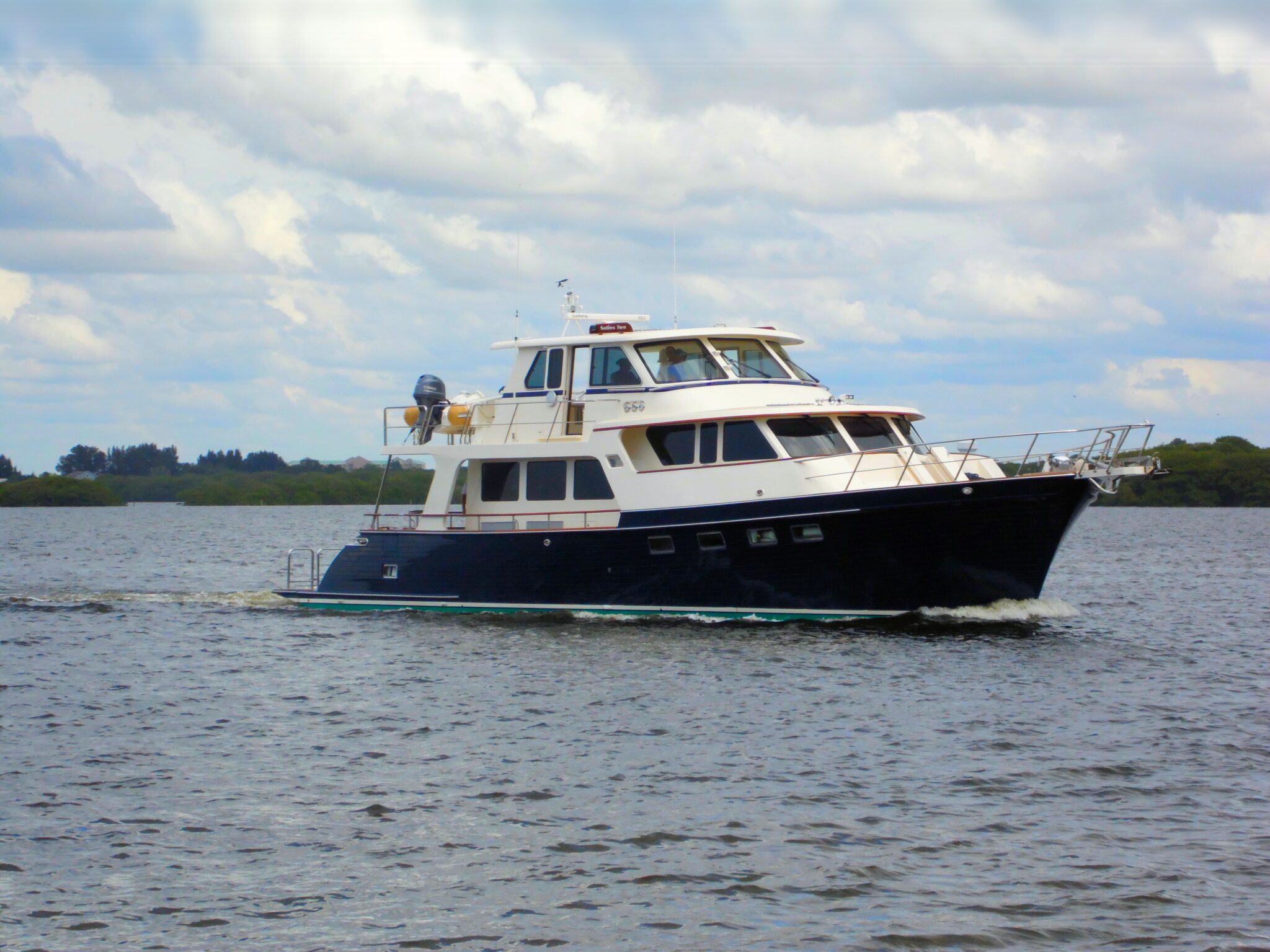 Available Listings - Marlow Marine Sales, Inc.