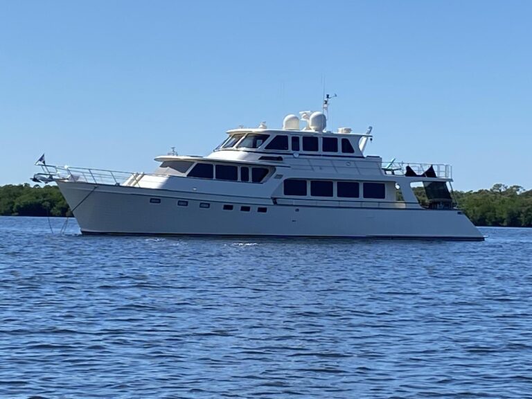 Available Listings - Marlow Marine Sales, Inc.