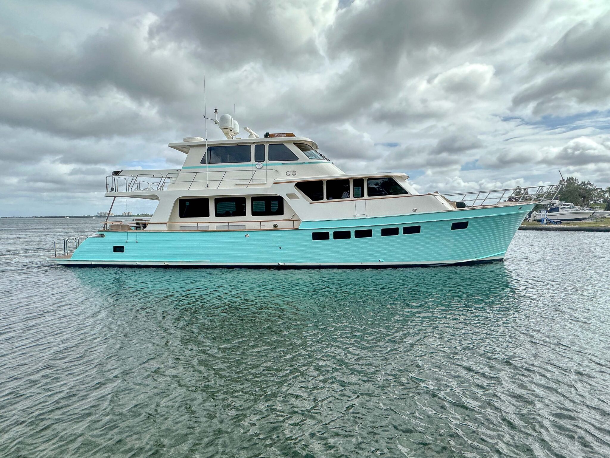 Available Listings - Marlow Marine Sales, Inc.