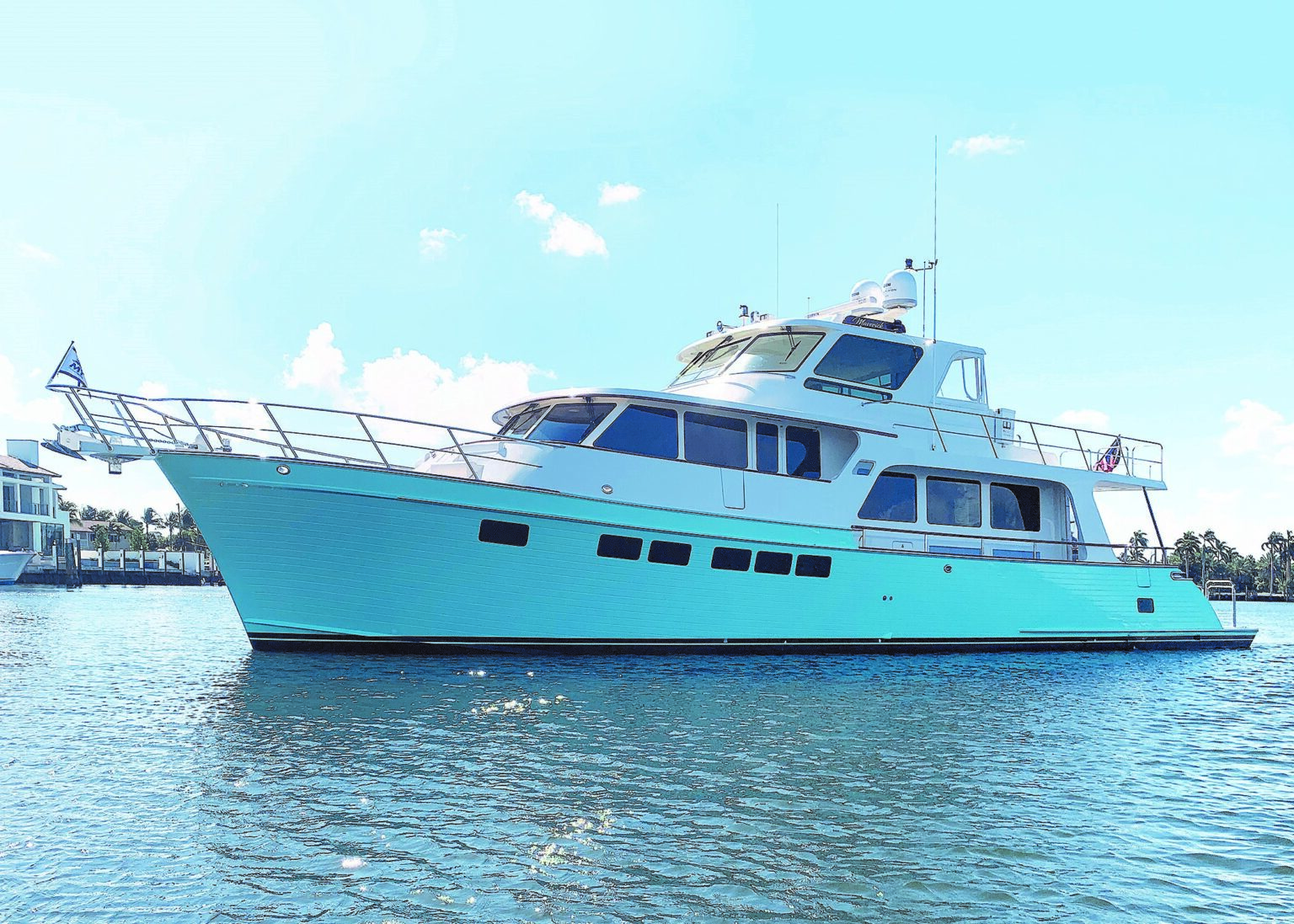 Available Listings - Marlow Marine Sales, Inc.