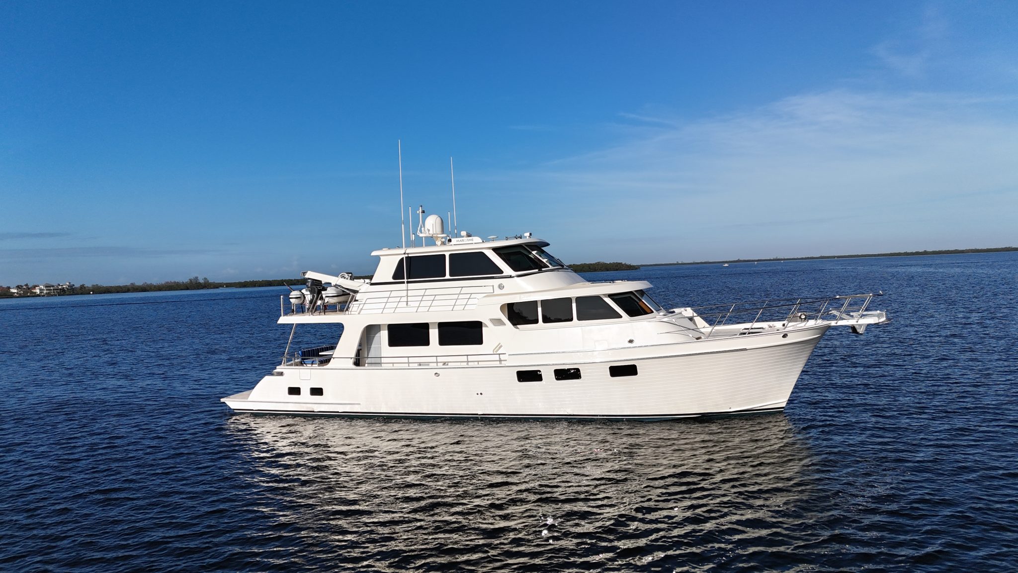 Available Listings - Marlow Marine Sales, Inc.