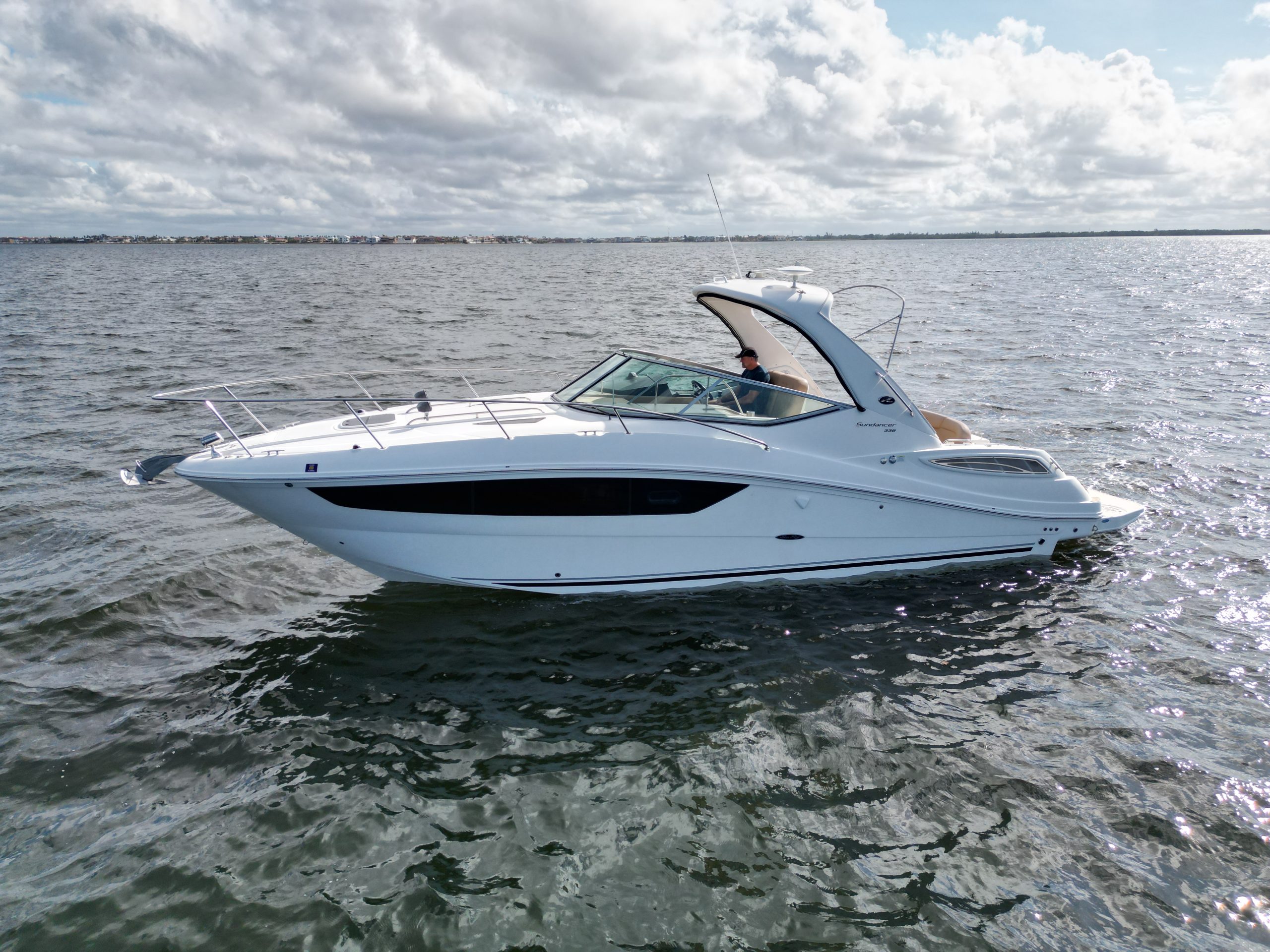 DIGGERS - Marlow Marine Sales, Inc.