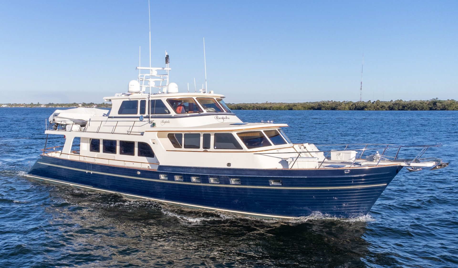 Available Listings - Marlow Marine Sales, Inc.