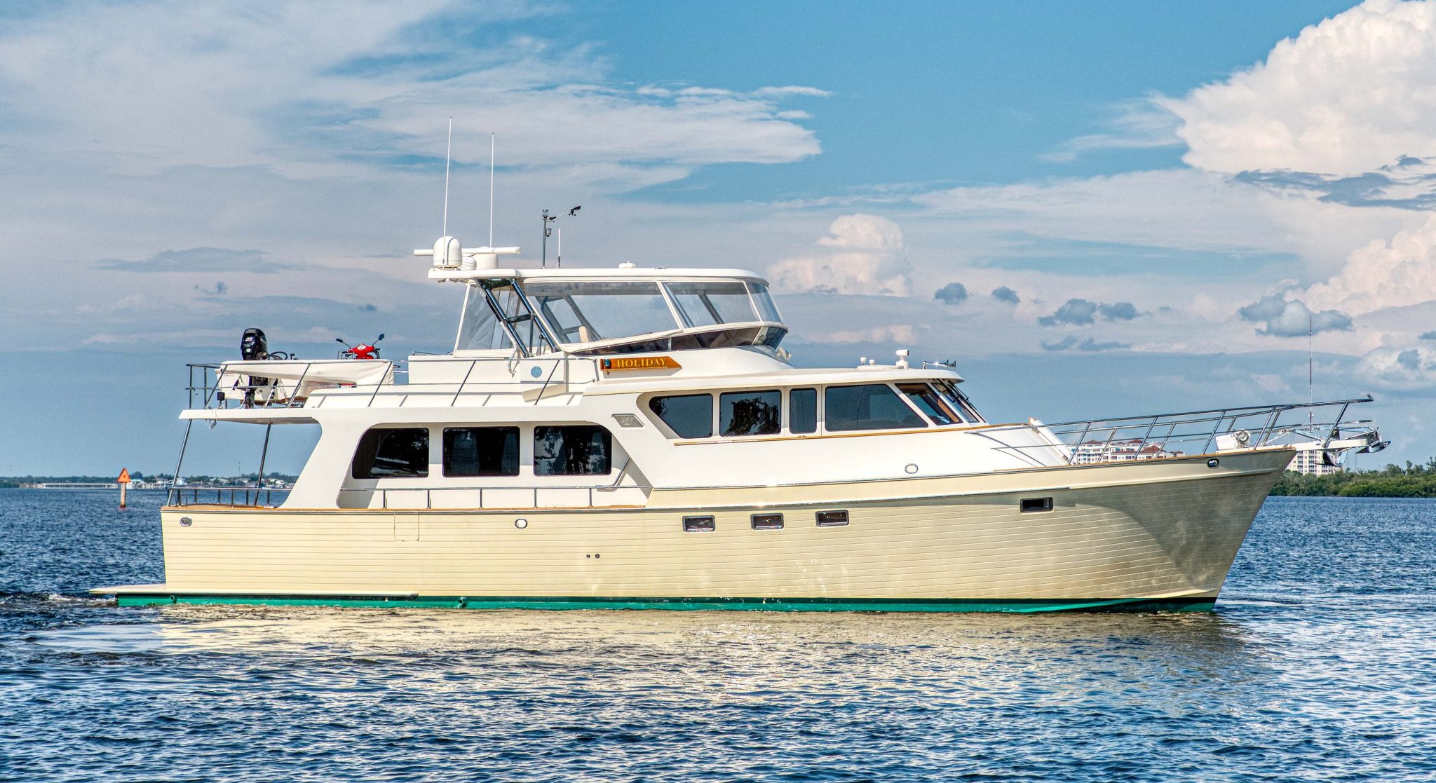 Available Listings - Marlow Marine Sales, Inc.