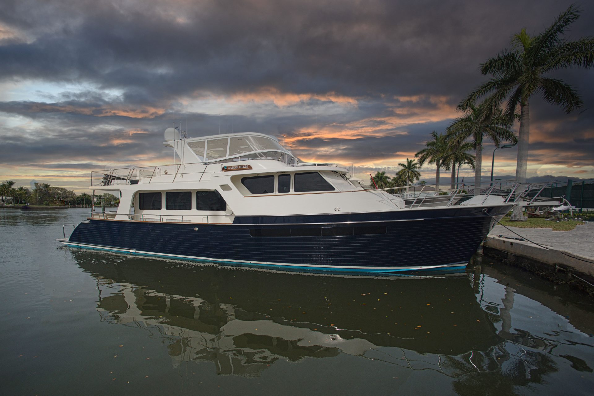 Available Listings - Marlow Marine Sales, Inc.