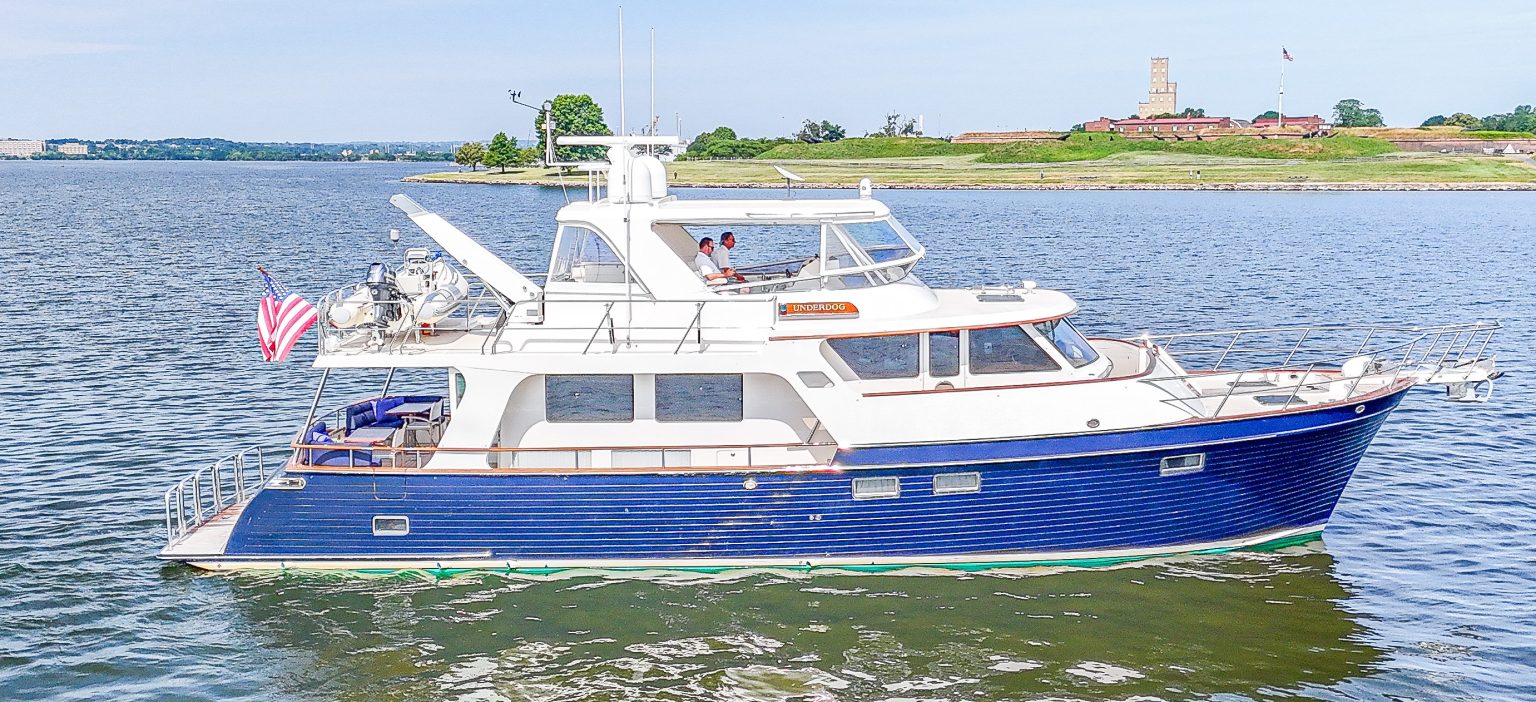 Available Listings - Marlow Marine Sales, Inc.