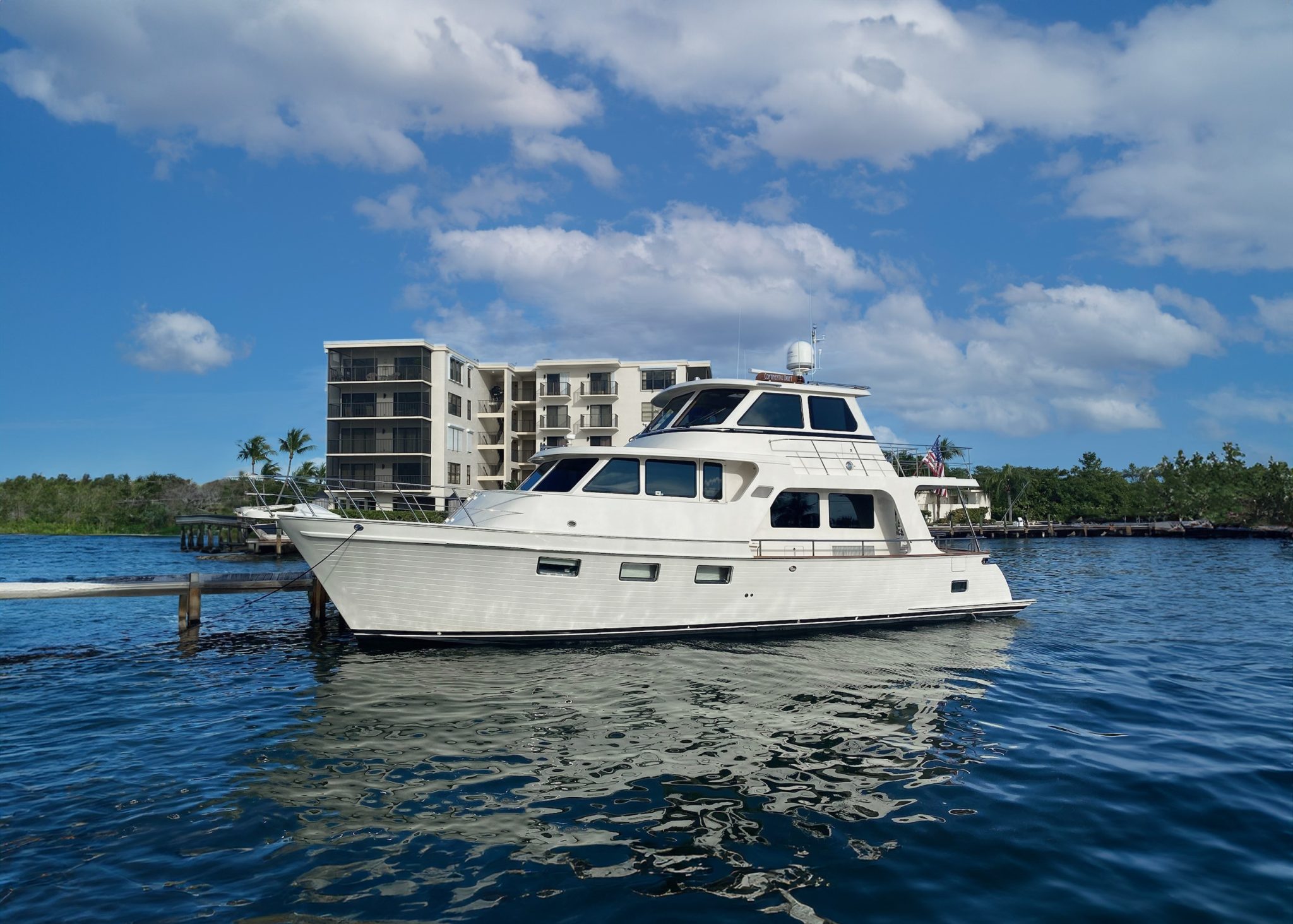 Available Listings - Marlow Marine Sales, Inc.