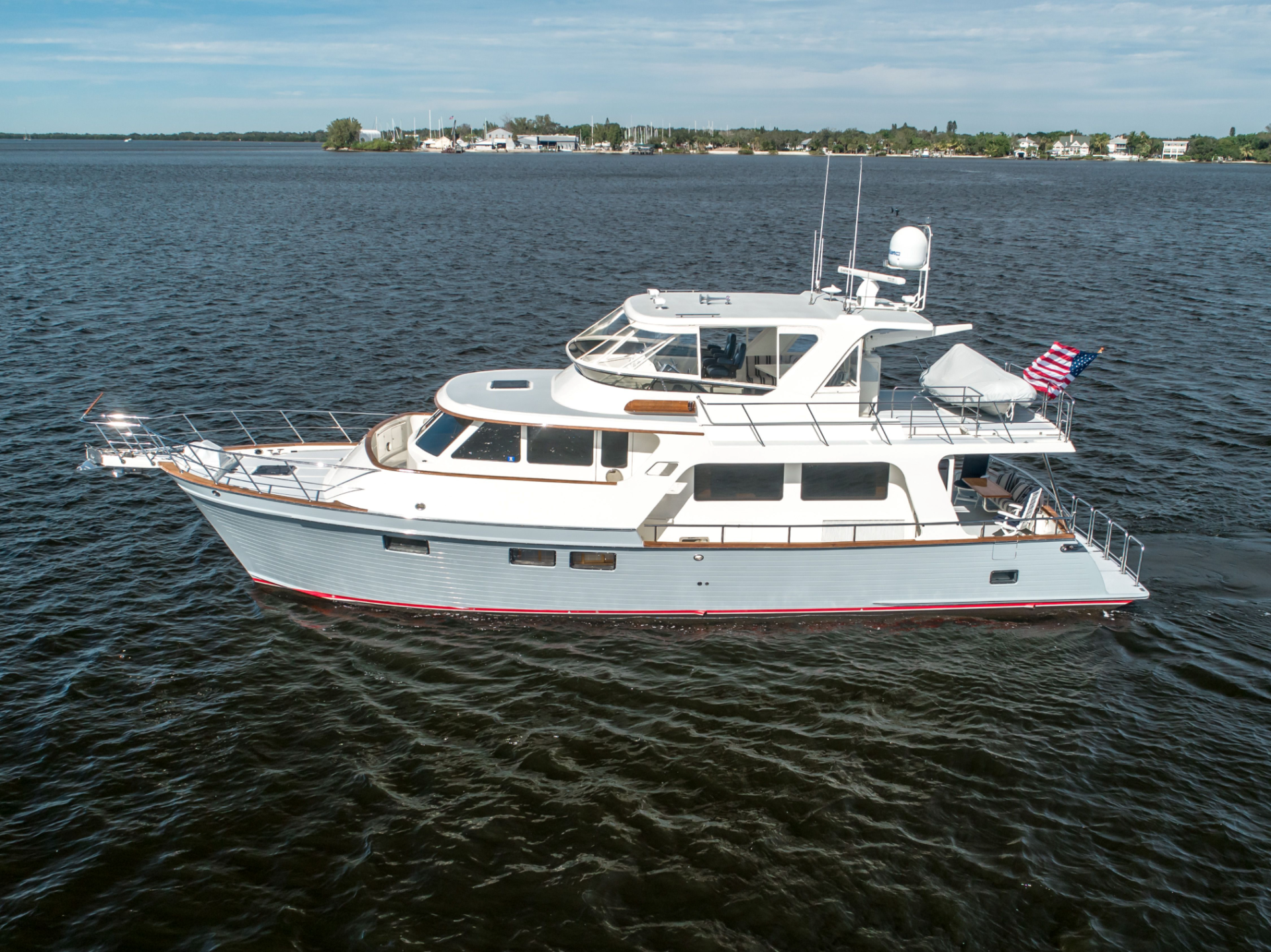 Available Listings - Marlow Marine Sales, Inc.