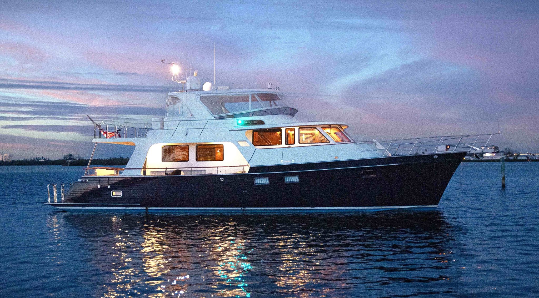 Available Listings - Marlow Marine Sales, Inc.