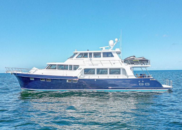 Available Listings - Marlow Marine Sales, Inc.