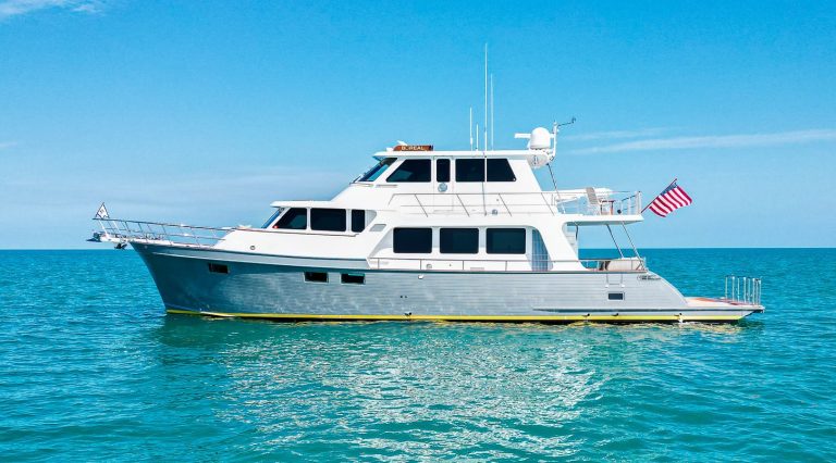 Available Listings - Marlow Marine Sales, Inc.