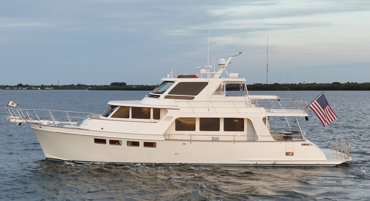 Available Listings - Marlow Marine Sales, Inc.