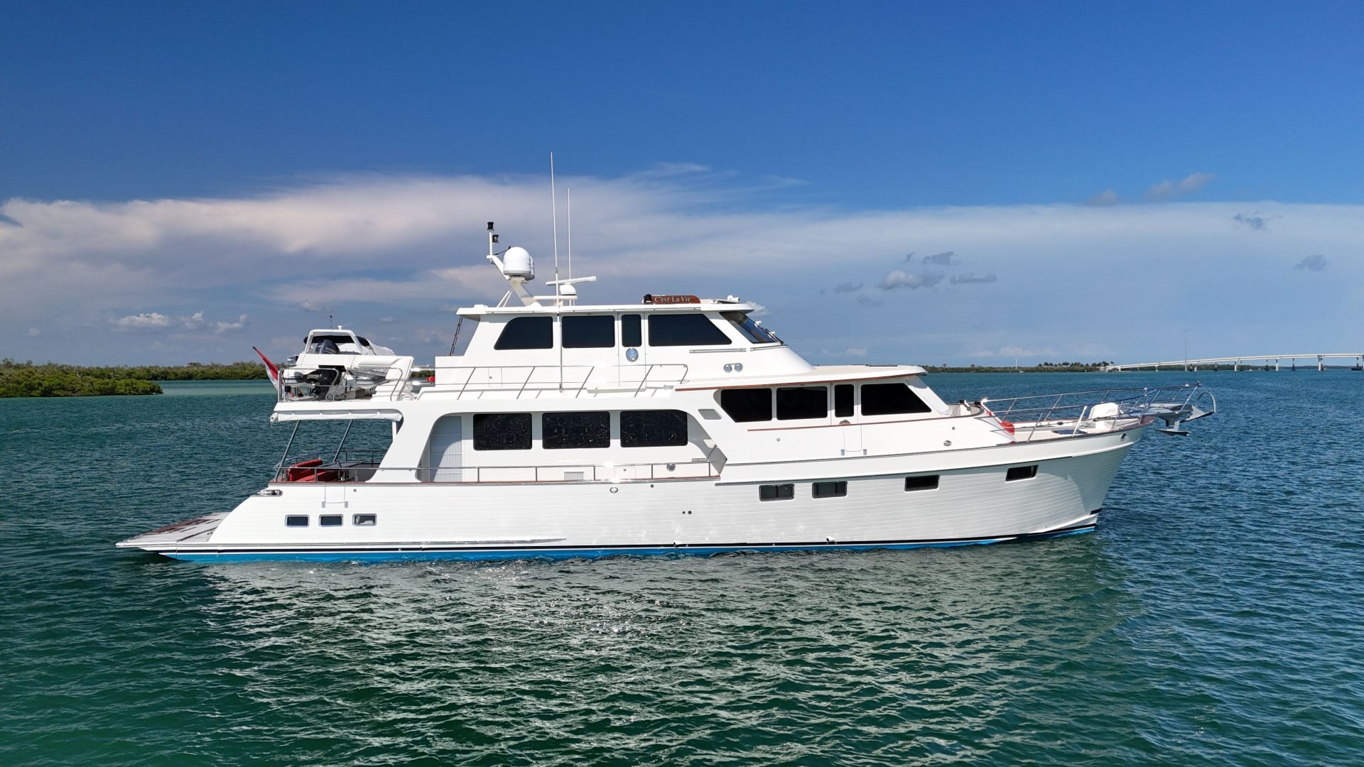 Available Listings - Marlow Marine Sales, Inc.