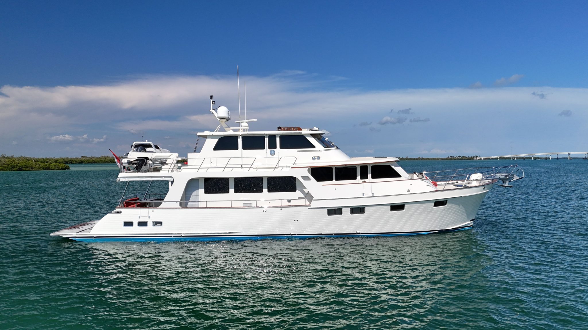 Available Listings - Marlow Marine Sales, Inc.