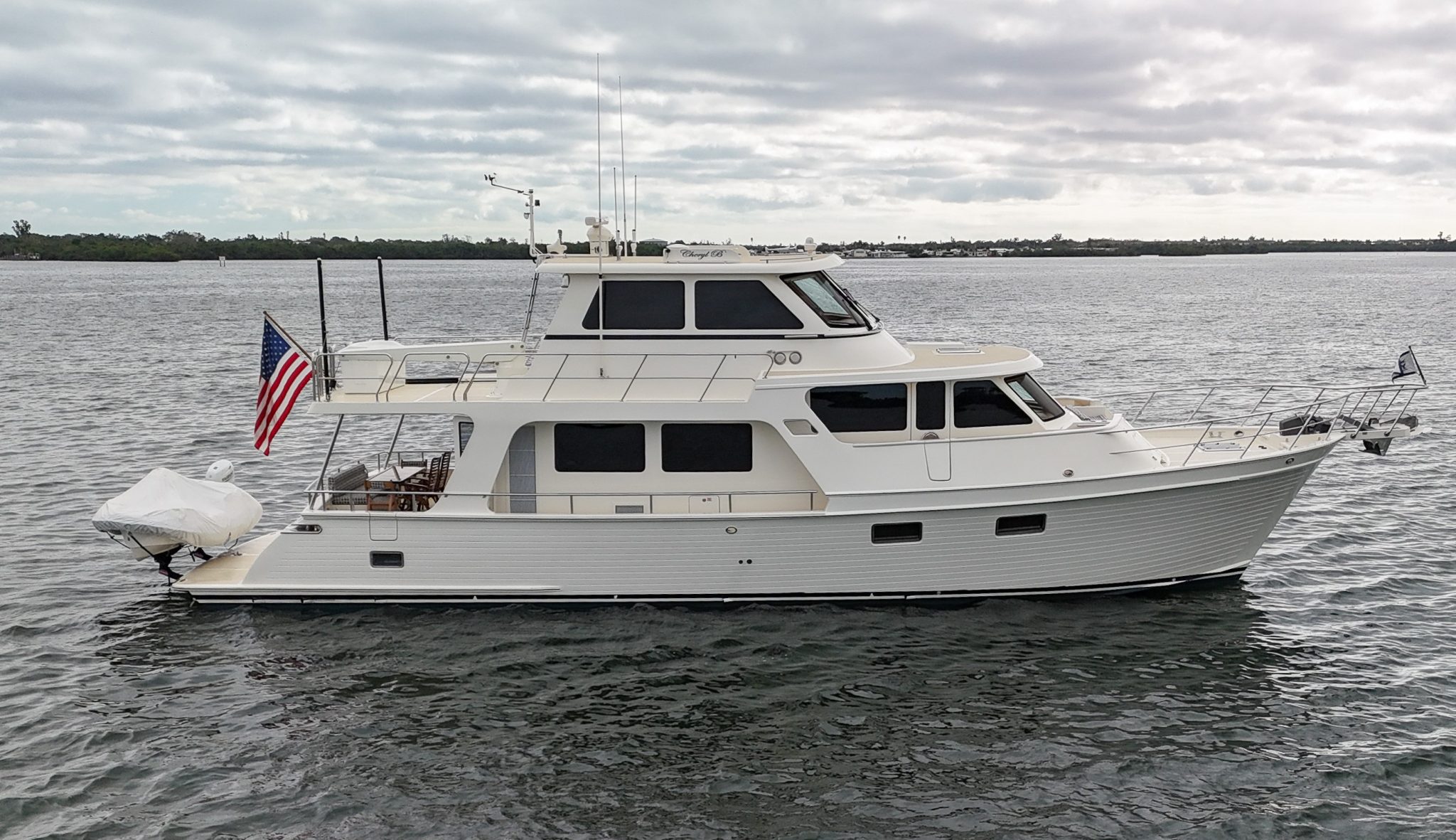 Available Listings - Marlow Marine Sales, Inc.